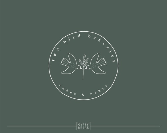 Zigeuner Gevaar Logo