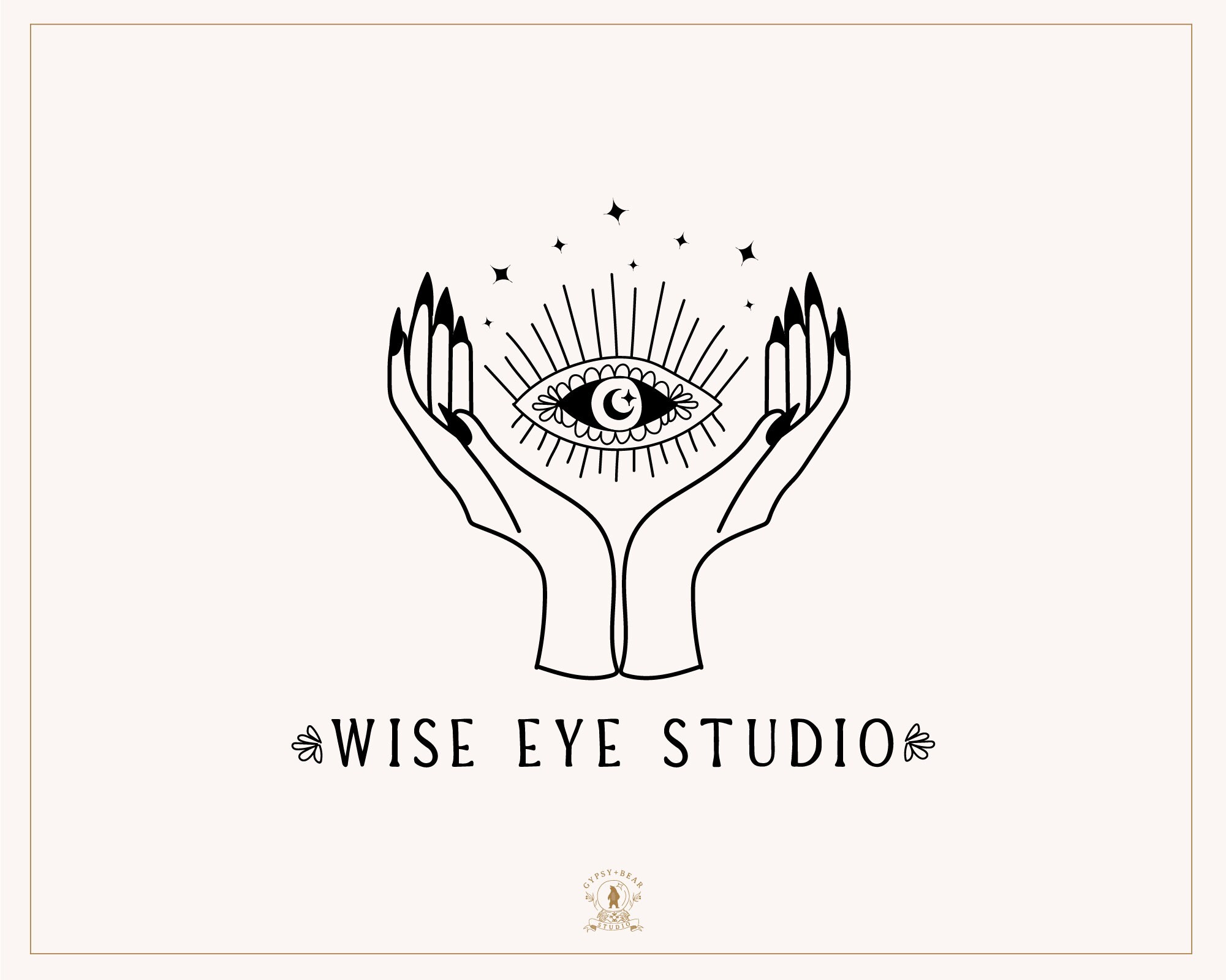 3rd Eye Logo