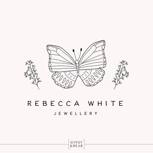 Fine Line Logo - Etsy