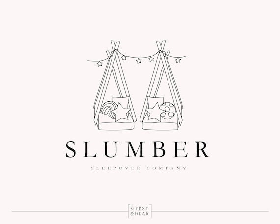 Slumber Parties Logo