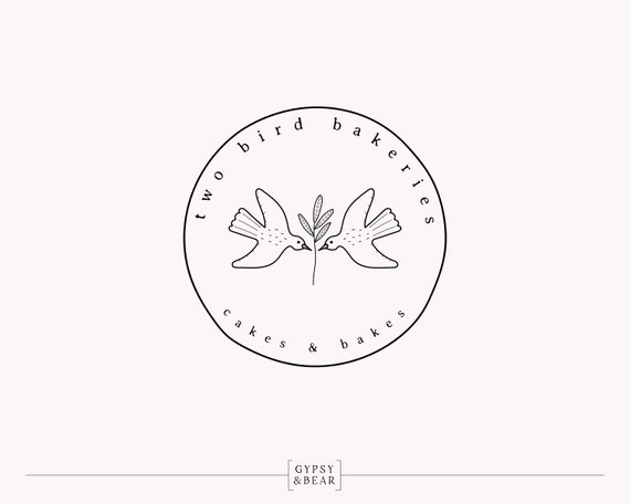 Zigeuner Gevaar Logo