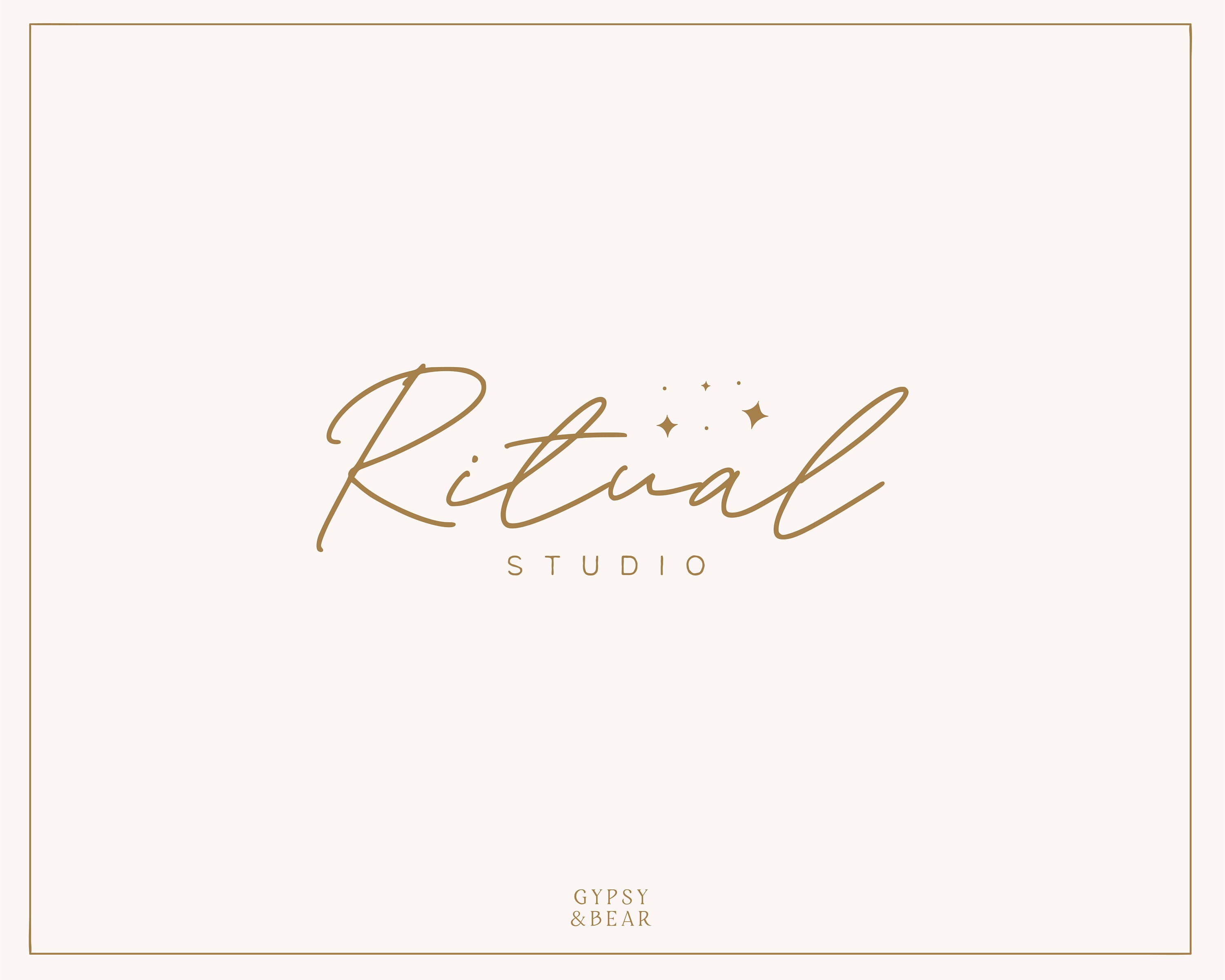 Premade Logo Script Logo Text Logo Hand Drawn Logo - Etsy UK