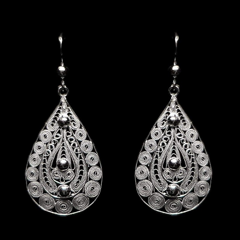 Vintage Cypriot Jewellery - Etsy