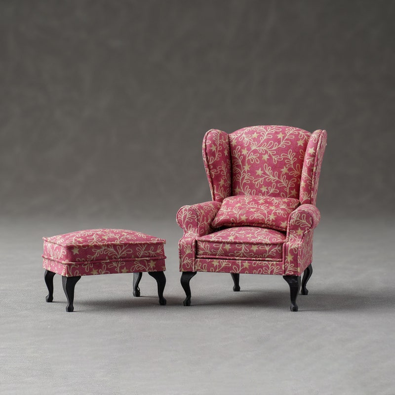 Miniature Chairs - Etsy