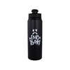 Stainless Steel Thermal Bottle, Soft Touch, BPA Free, 600ml, Purple ...