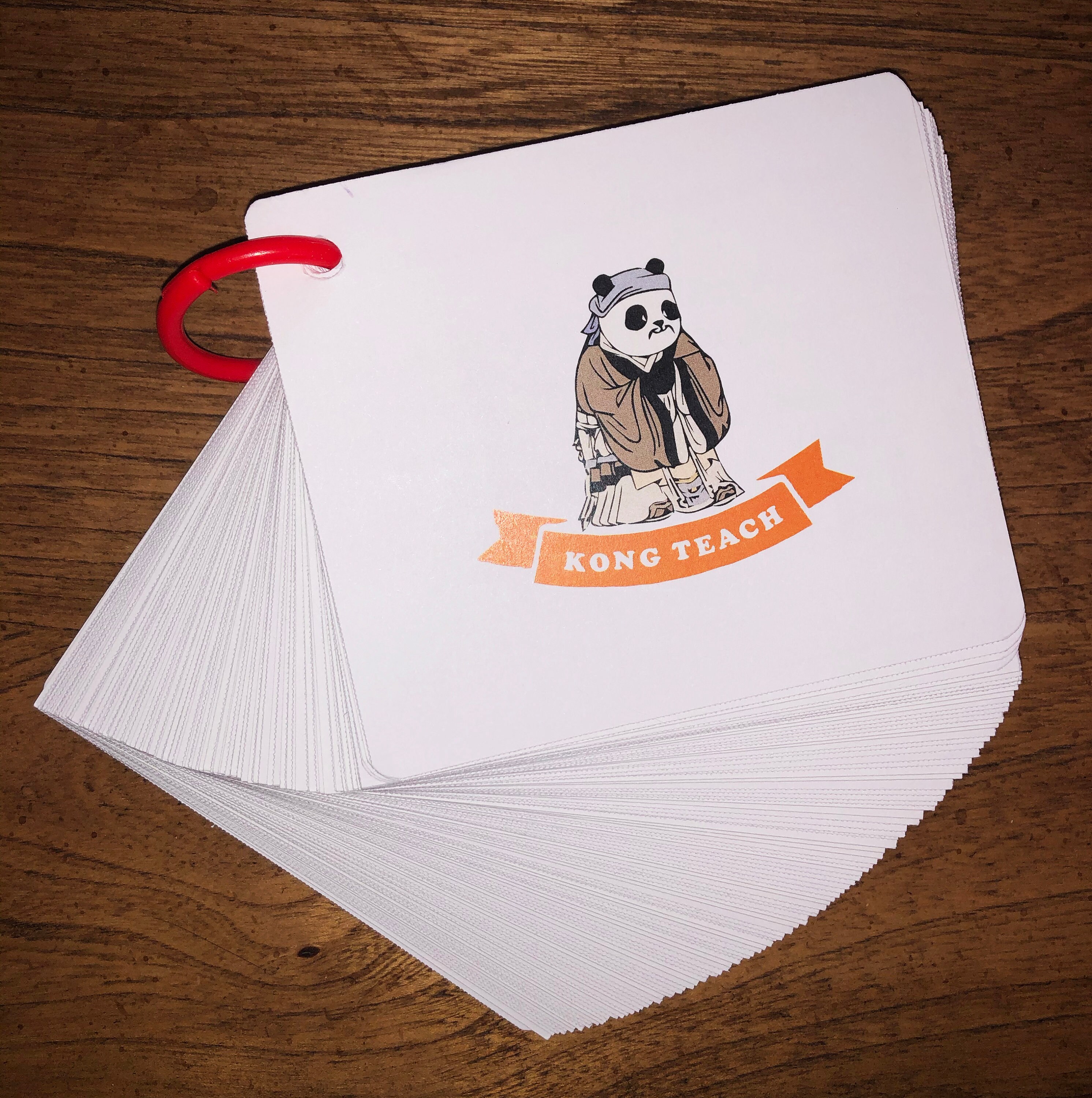 100 Root Chinese Characters (radicals) 部首 Flashcards (4.25" X 3.66 ...