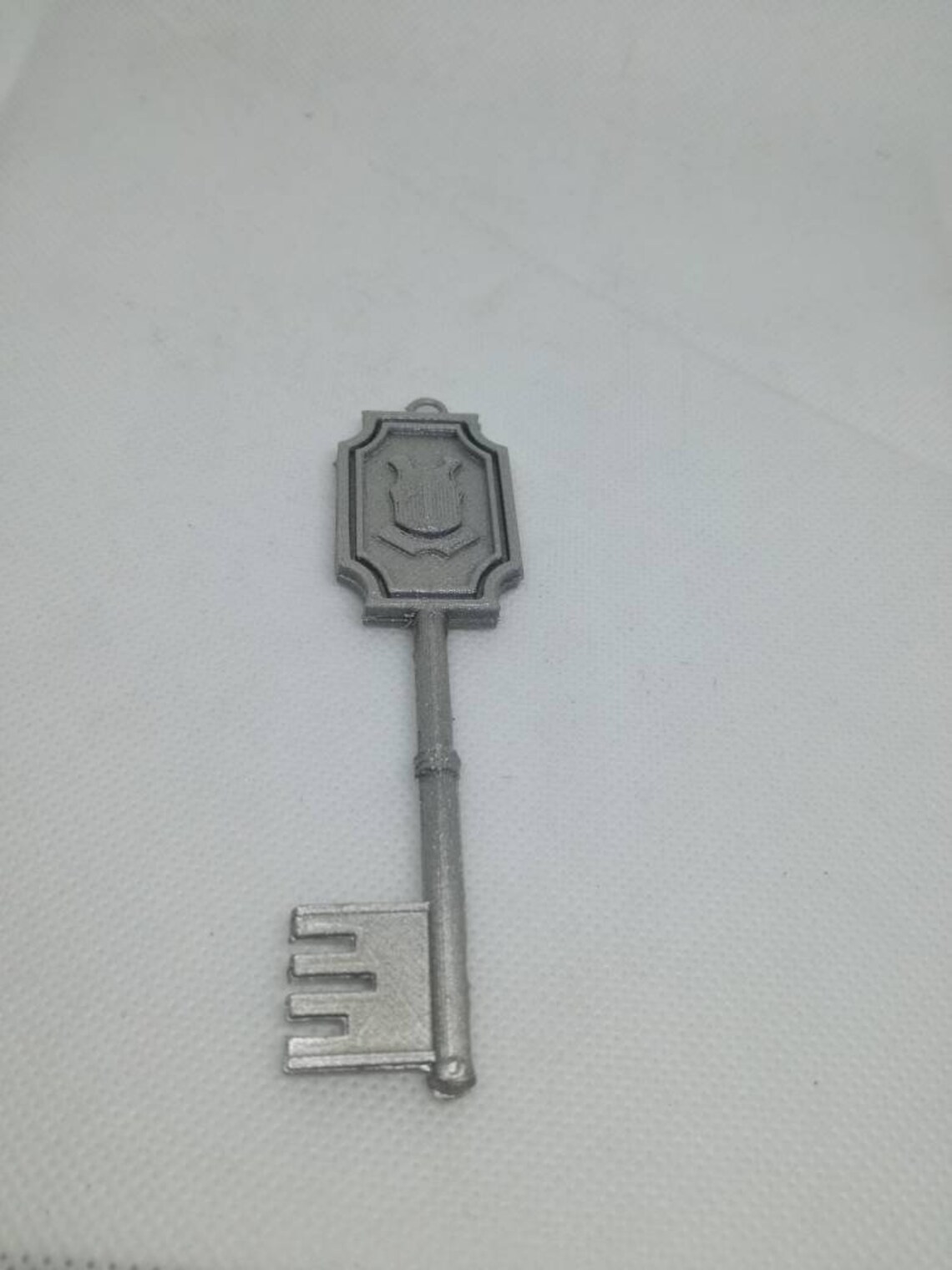 Resident Evil Inspired Mansion Key - Etsy