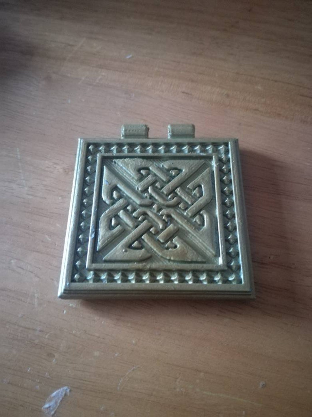 Inspired Gear of War 4 Reyna's Necklace - Etsy