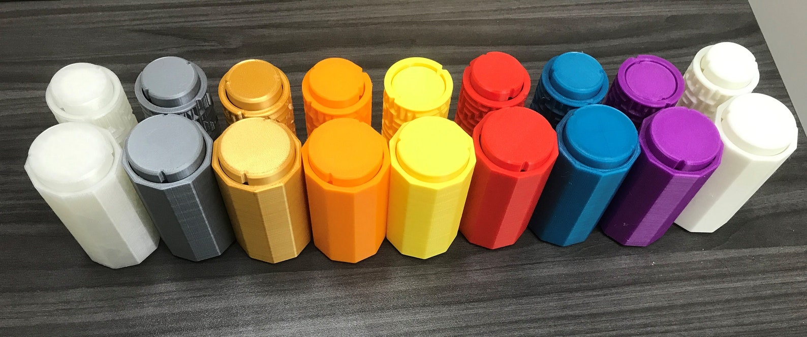 3 Levels Russian Doll Labyrinth Box Maze Puzzle Stash Brain Teaser ...