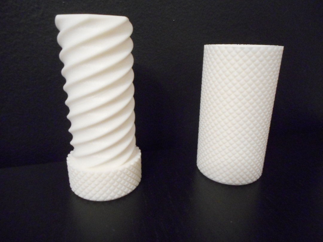 Self Opening/closing Storage Twist Container | Gravity Powered Twist ...