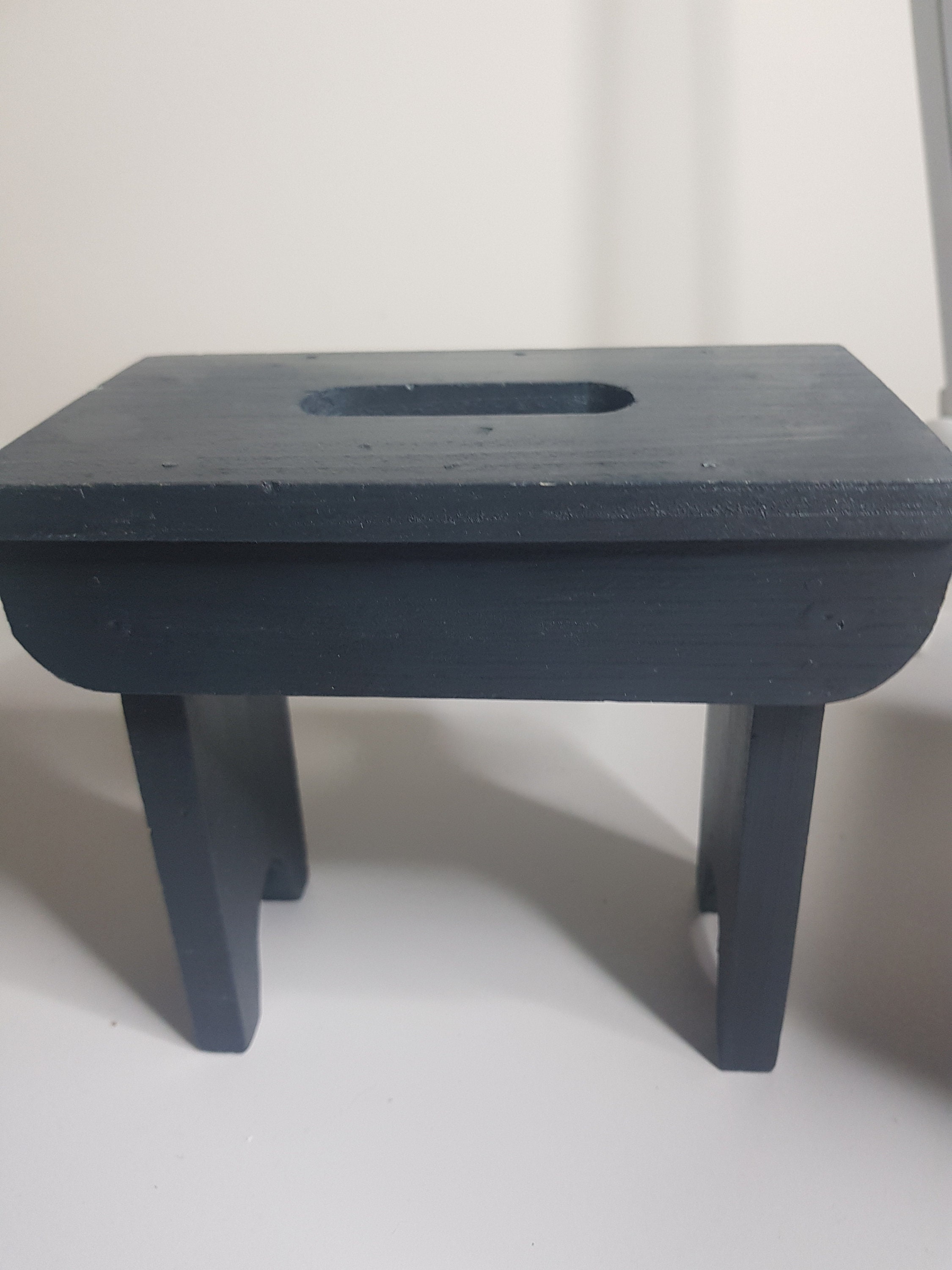 Boyds Apple Tons Step Stool - Etsy