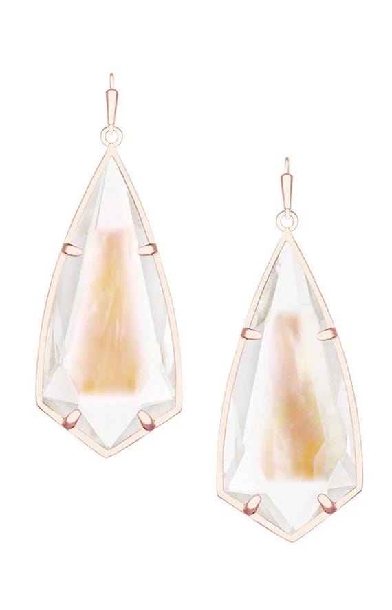 Retired kendra scott earrings store