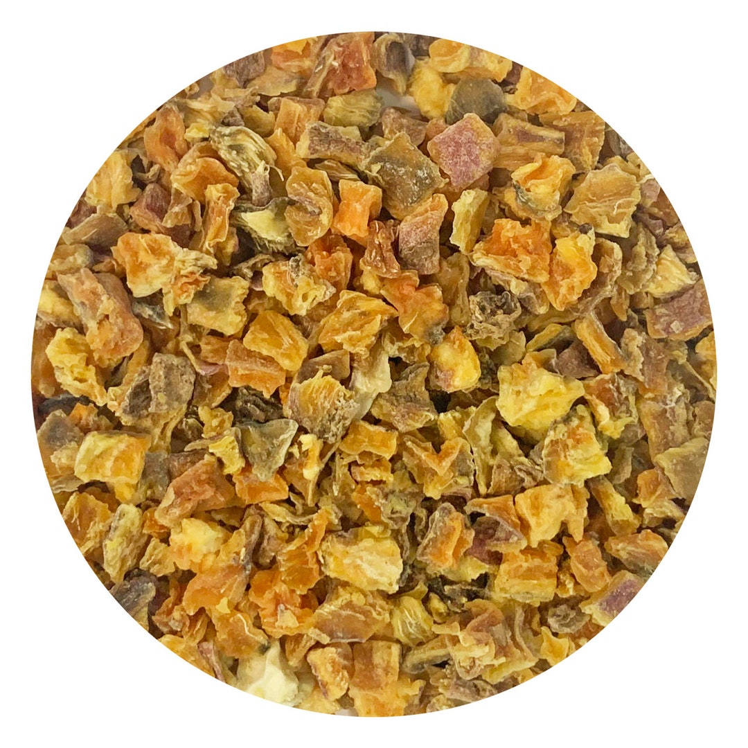 Sweet Potato Pellets 3.5oz Healthy Natural Small Pet Treat - Etsy