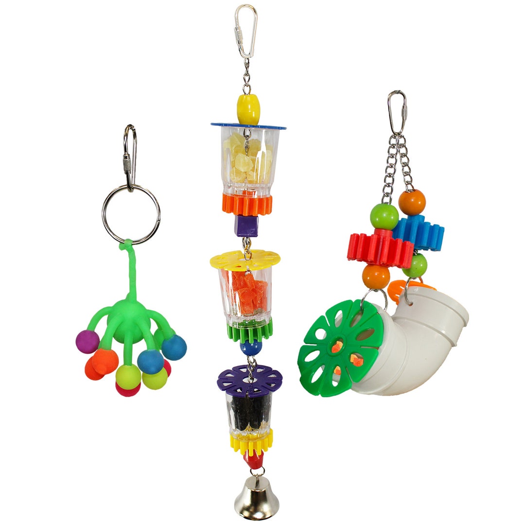 Jungle Canopy Toy Bundle Fun & Unique Toy Set Sugar - Etsy