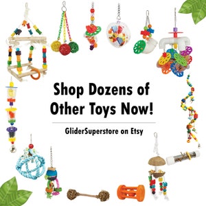 Jungle Canopy Toy Bundle Fun & Unique Toy Set Sugar - Etsy