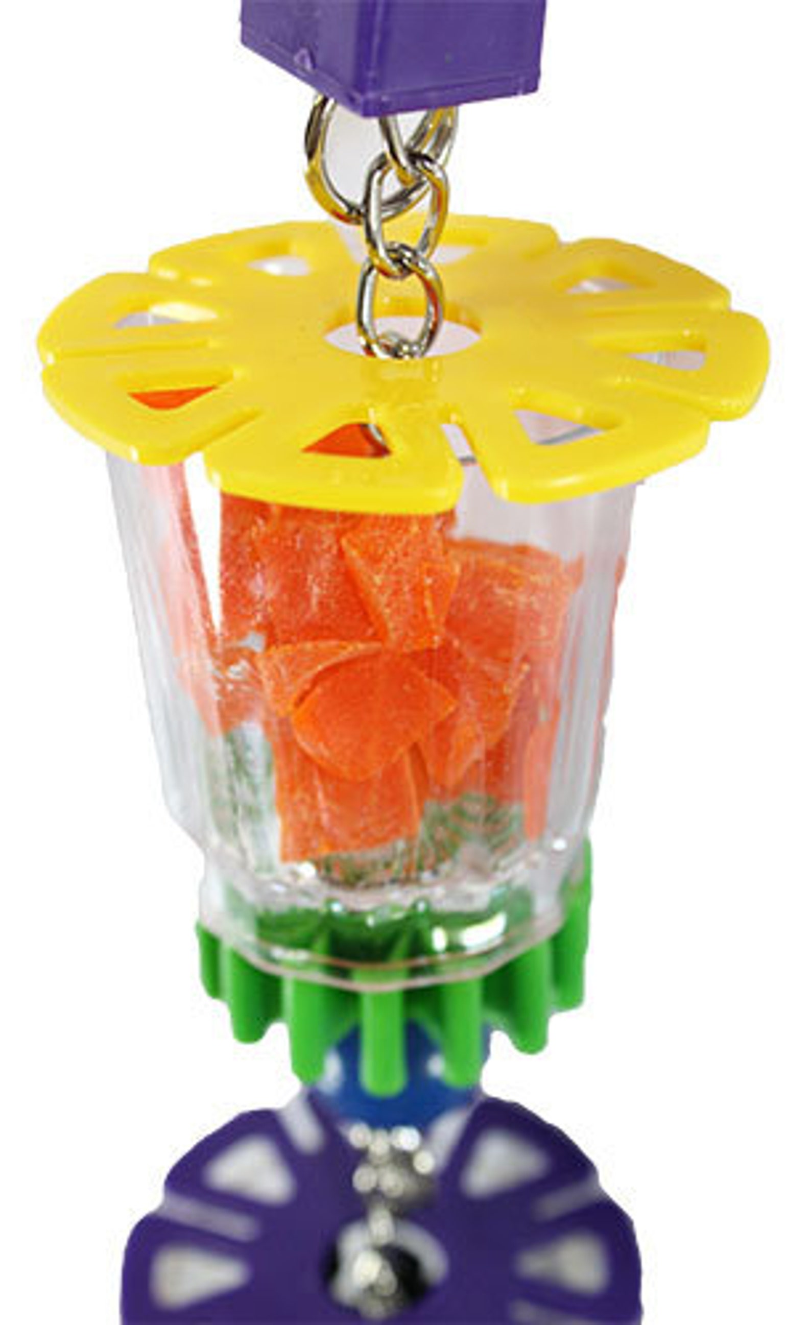 Triple Treat Forager Fun & Unique Forage Toy Sugar Glider - Etsy