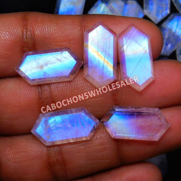 Fancy Cut Gemstones - Etsy