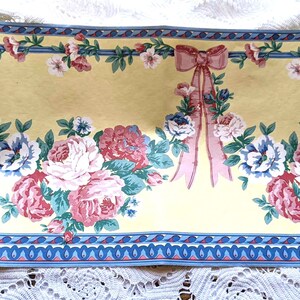Pioneer Woman Wallpaper Border - Etsy