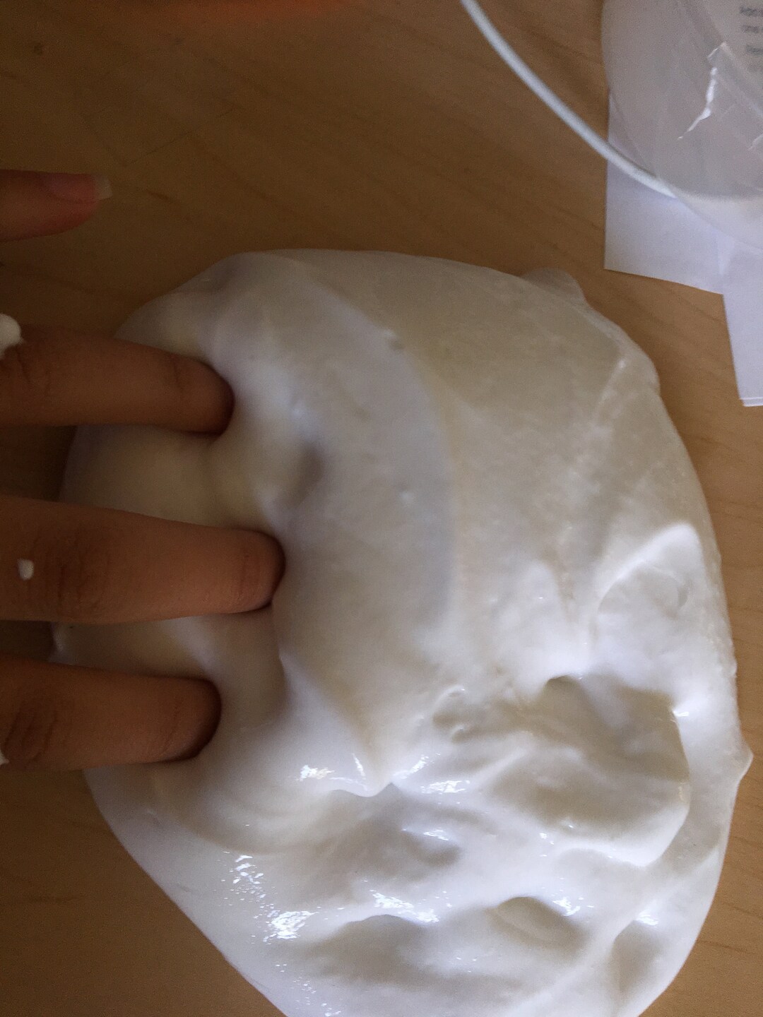 THICC Cereal Milk Slime - Etsy