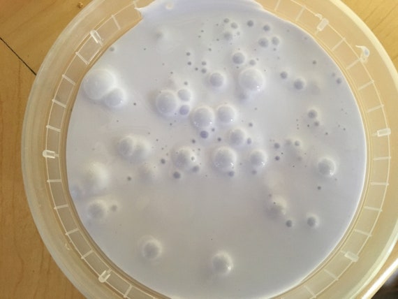 Thick and Glossy Wildberry Grape Slime - Etsy