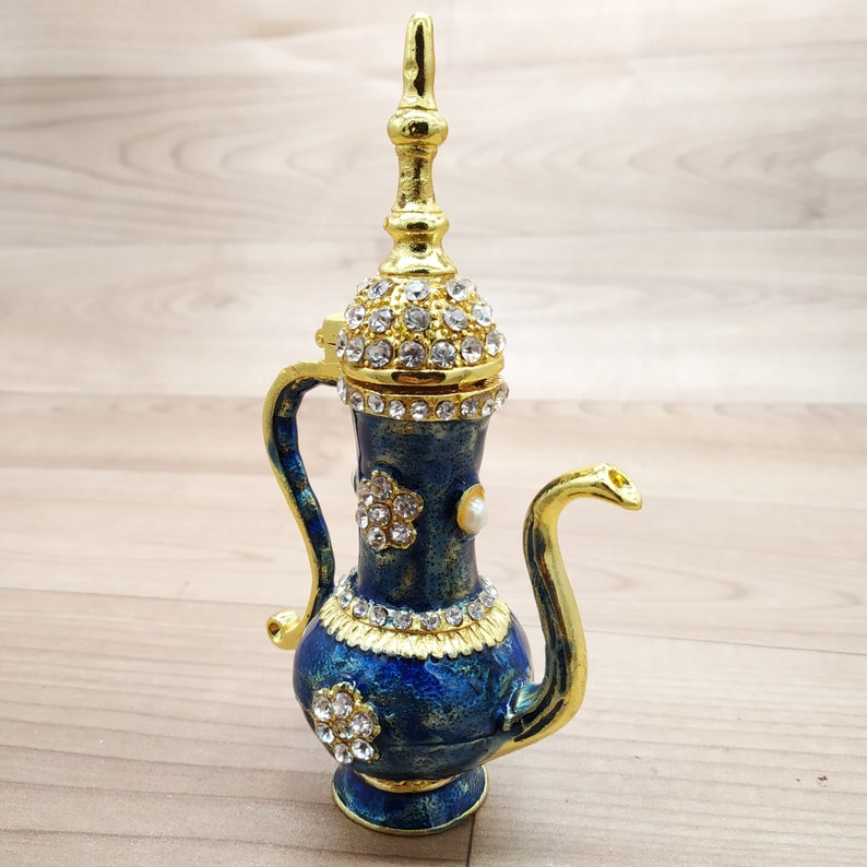 Water Jug Surai Box Multi Color Small Souvenir Gift Decorated | Etsy