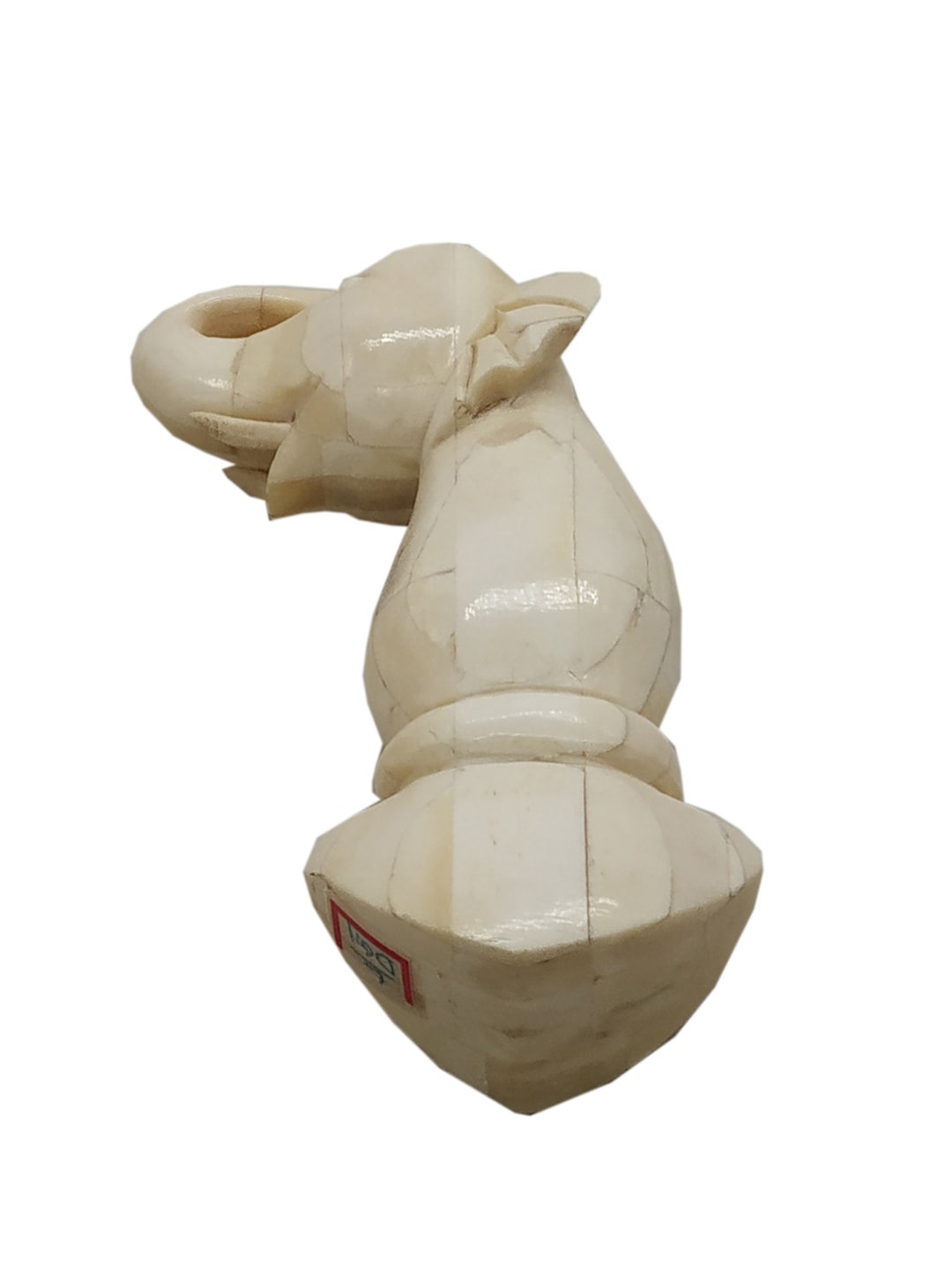 Handmade Camel Bone Hilt Animals Face Dagger Handle Plan - Etsy