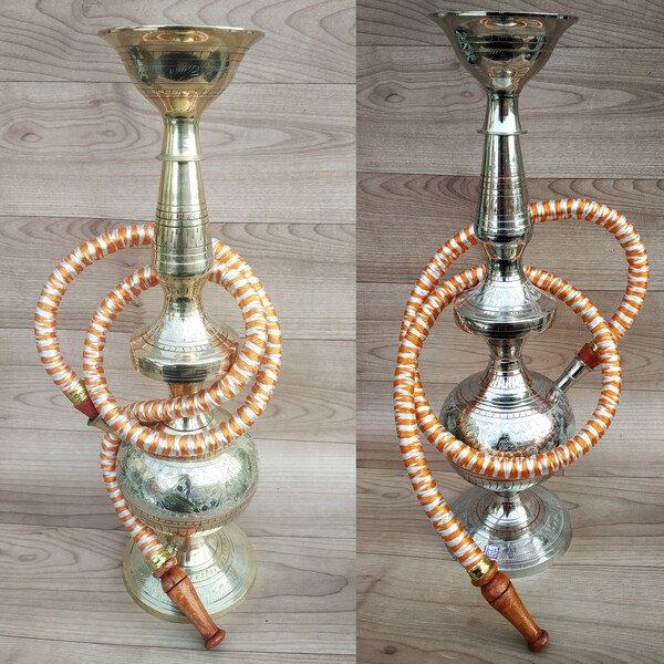 Hookah Pipes - Etsy