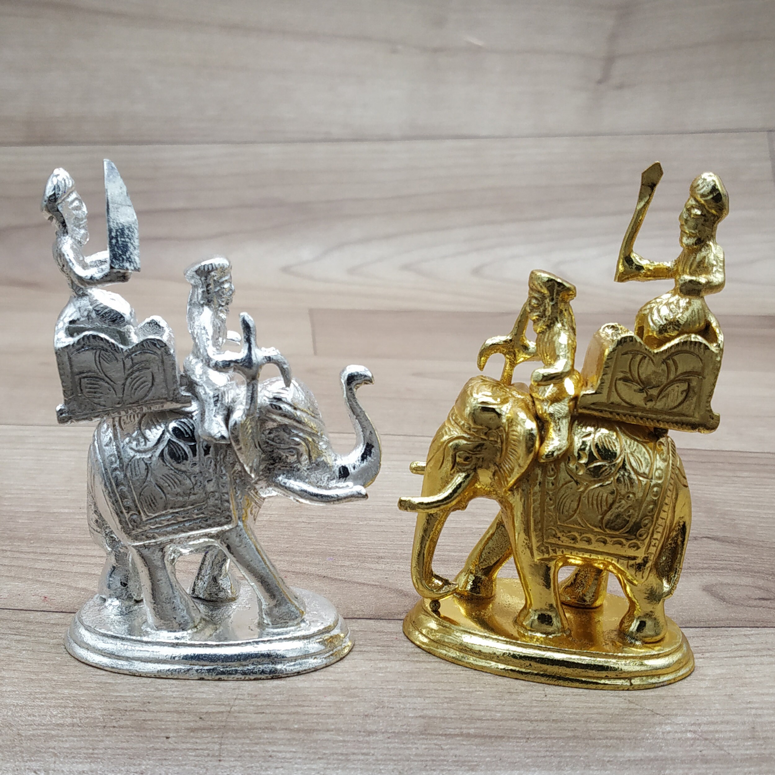 Brass Chess Set Handmade Antique Finish Vintage Style Indian | Etsy