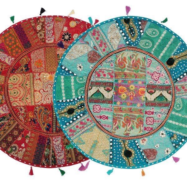 Indian Table Cover - Etsy