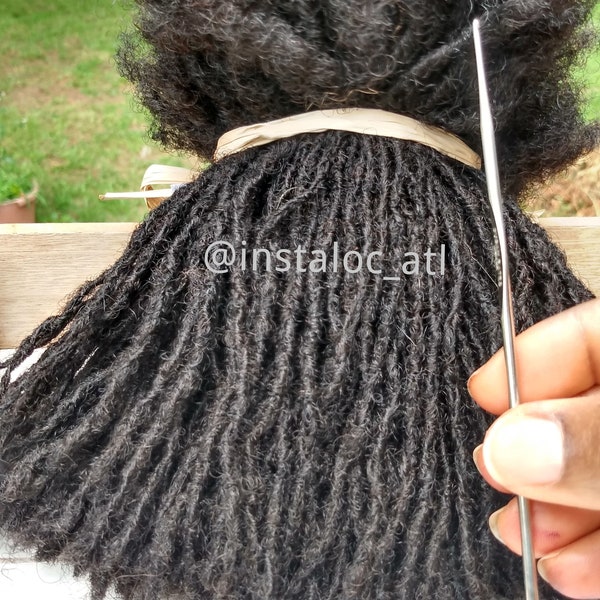 Sisterlock Extension - Etsy