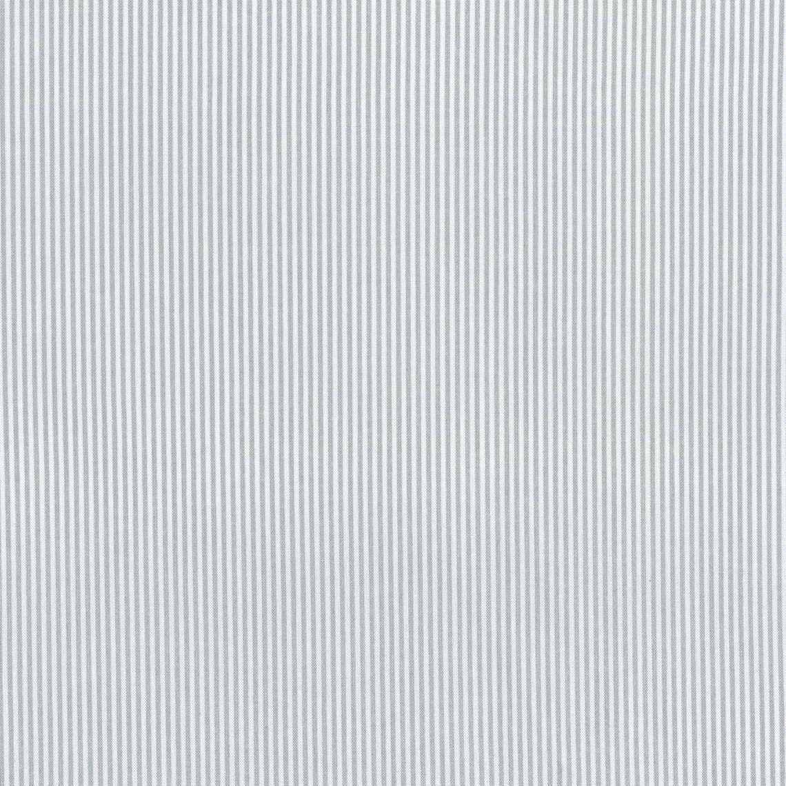 Dots & Stripes Collection - Between the Lines - Silver Lining Fabric ...