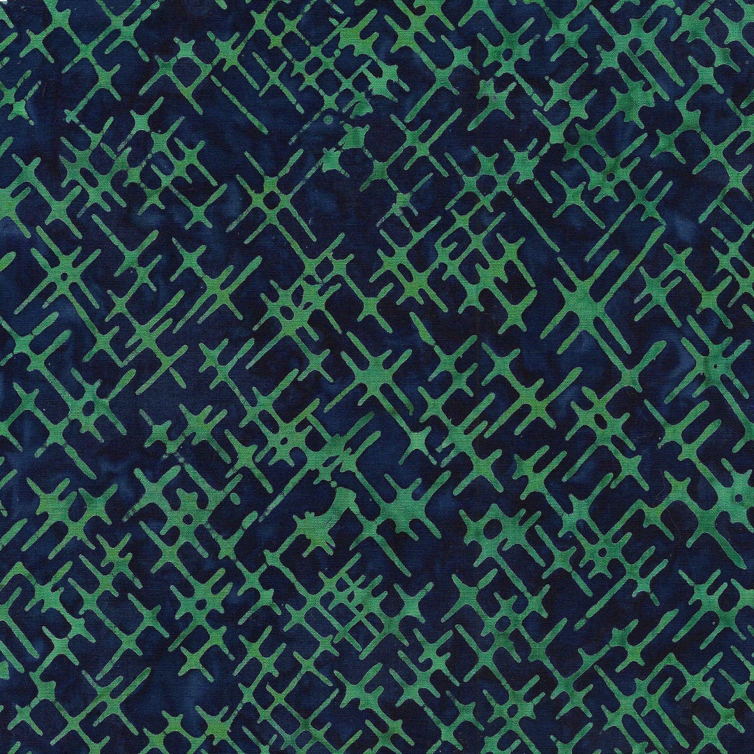 Squiggles, Dots & Lines Collection - Cross Hatch in Blue Ocean by ... Squiggles, Dots & Lines Collection - Cross Hatch in Blue Ocean by ...