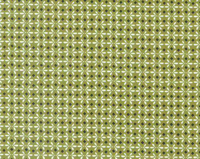 Blizzard Collection Snow Angels Blender in Pine Sweetwater for Moda ...