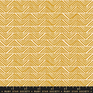 Ruby Star Golden Hour Collection 16 Piece Fat Quarter Bundle by Alexia ...