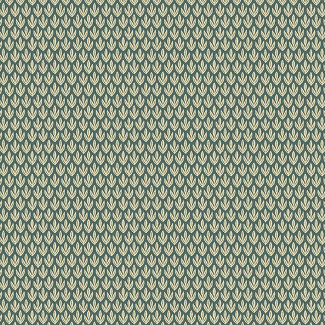 Cottage Core Collection Core Mini Lagoon/vanilla by Jessica Flick for ...