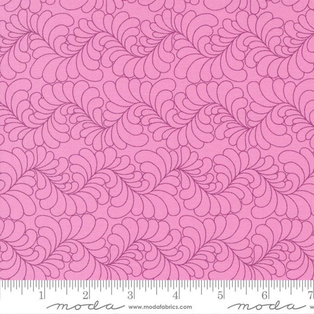 Rainbow Sherbet Collection - Rum Raisin - Sariditty - Moda Fabrics ...
