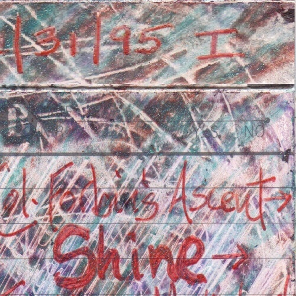 Phish Puzzle MSG 12/31/95, Original Tape Cover Art. Great Gift for the ...