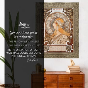 Classic Chapel Ceiling Wall Sticker, Beige Peel and Stick, White Wall ...