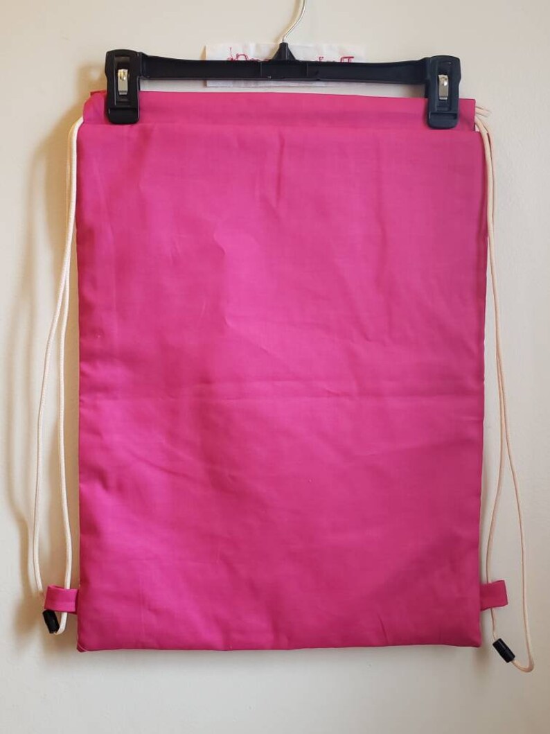 Unicorn Backpack, Unicorns, Drawstring Backpack, Drawstring Knapsack ...