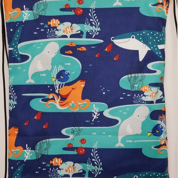 Nemo Diaper Bag - Etsy