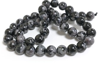 Merlinite Beads - Etsy