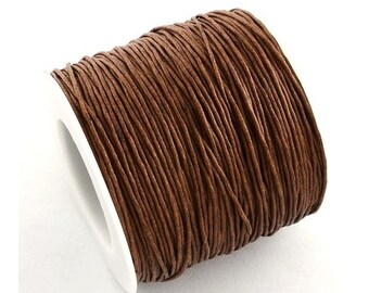 Brown Waxed Canvas | Etsy