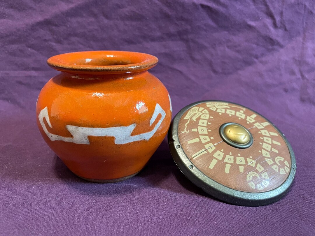 Tears of the Kingdom - Zelda Planter 3 1/4 - TOTK BOTW - Breath of the ...