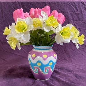 Wind Waker - Zelda Planter 6 1/4 IN. - Dragon Roost Island - PORCELAIN ...