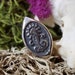 Gnostic Lion-headed Serpent Chnoubis Signet Ring - Etsy
