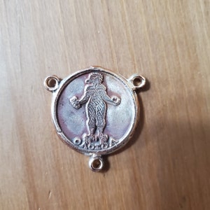 Picatrix Image of Venus Two Sided Astrological Talisman - Etsy