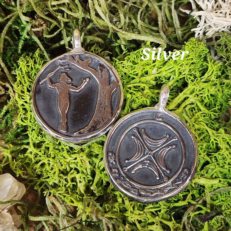 Talisman - Etsy UK
