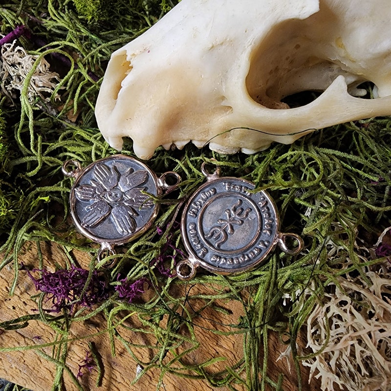 Hekate Talisman Jewelry - Etsy