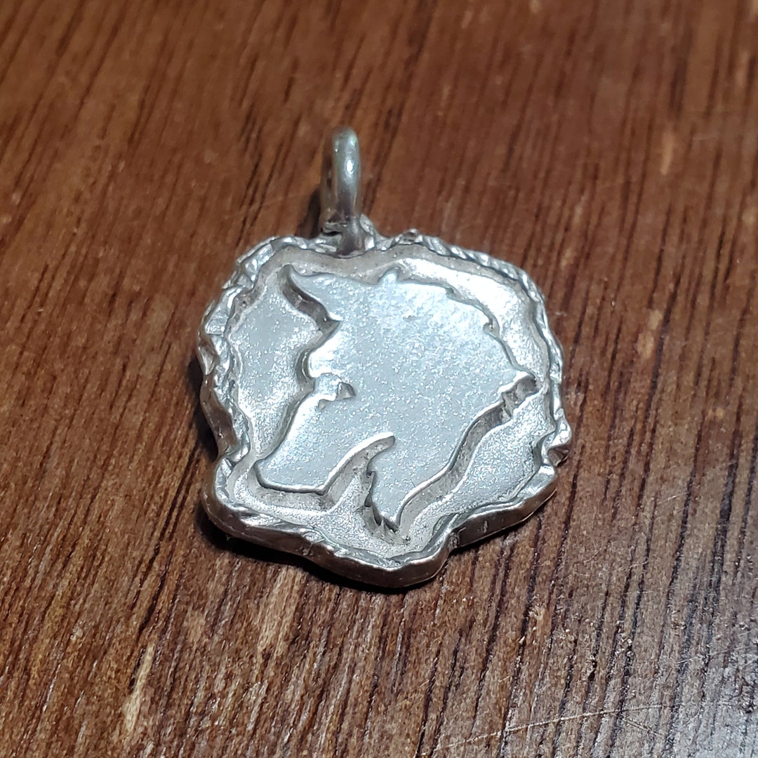 Hekataeon Sirius Talisman - Astrological Talisman - Dog Star Talisman ...