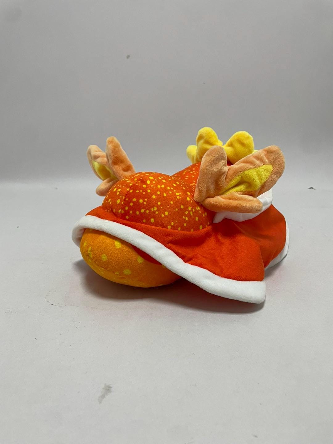 PREORDER - Sea Slug Plushie - Spanish Dancer - READ DESCRIPTION - Etsy